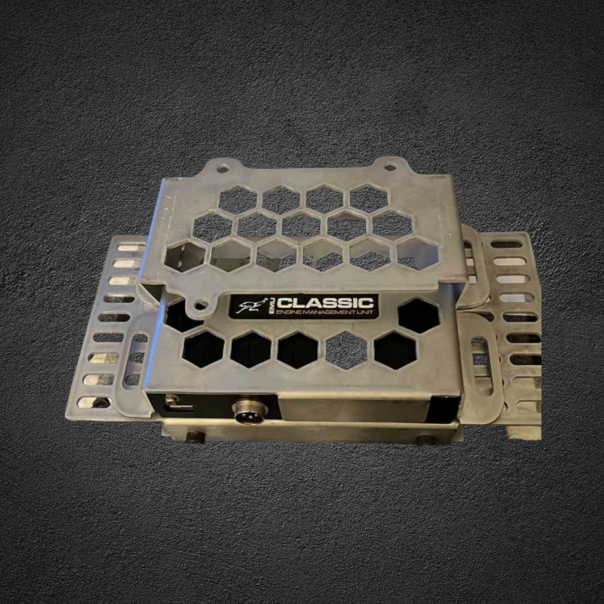 ECU Masters CLASSIC Mounting Bracket – liquidcrew